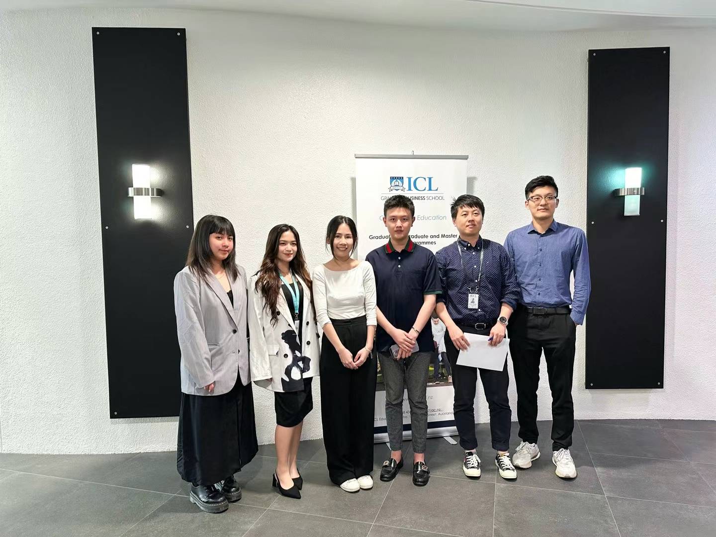 Overview – PJ Group